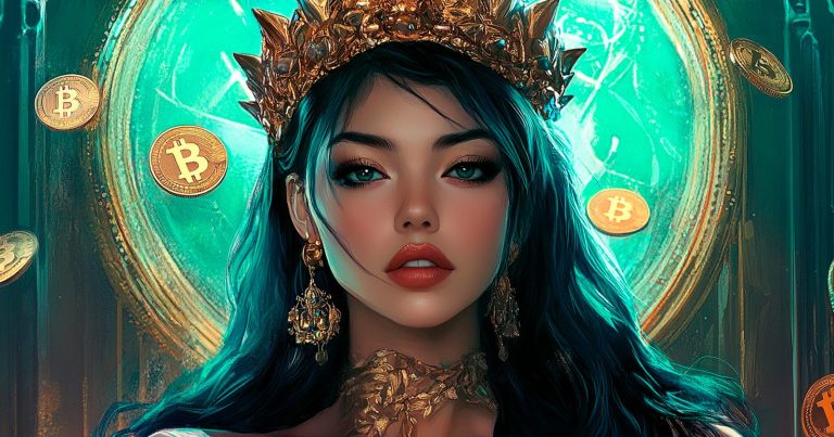 La 'Cripto Queen' está viva y escondida en Sudáfrica, revela un reportaje