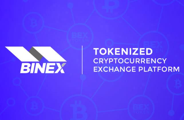 BINEX.TRADE: nova exchange trabalha com compartilhamento de lucros
