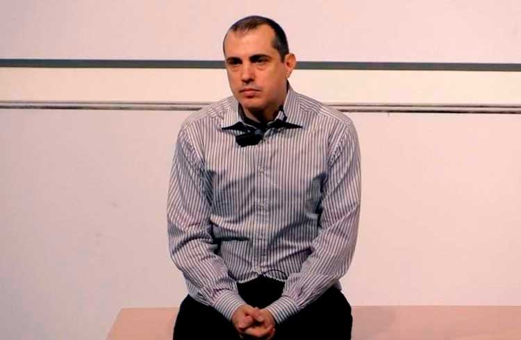 Andreas Antonopoulos diz que o Bitcoin surgiu para criar um mundo mais ...
