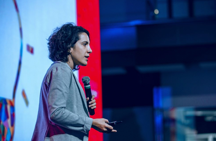 Rosine Kadamani diz ser positiva quanto ao futuro da regulação dos ...