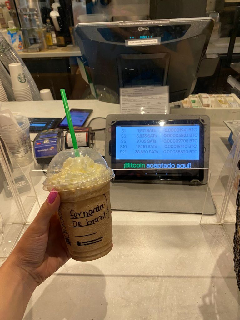 Férias com Bitcoin: brasileira Fernanda Guardian conta sua experiência ...