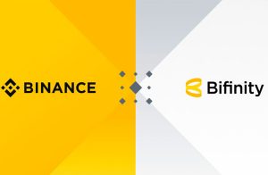 Bifinity: Binance lança provedor de pagamentos fiat-to-cripto com ...