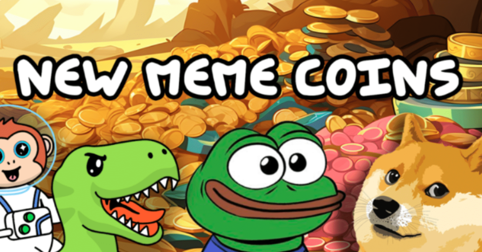 Conheça 3 memecoins que podem entrar na Binance em 2024