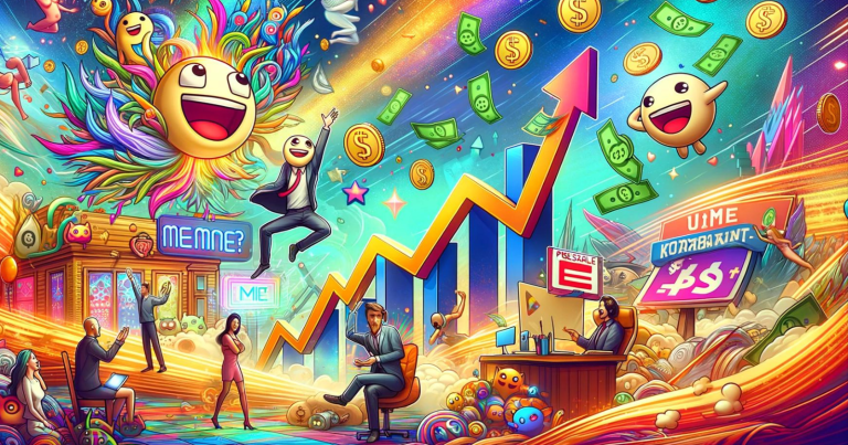 Meme Kombat chama a atenção de investidores em pré-venda