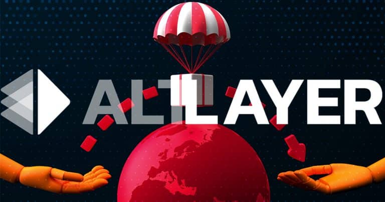 AltLayer anuncia lançamento de token e airdrop