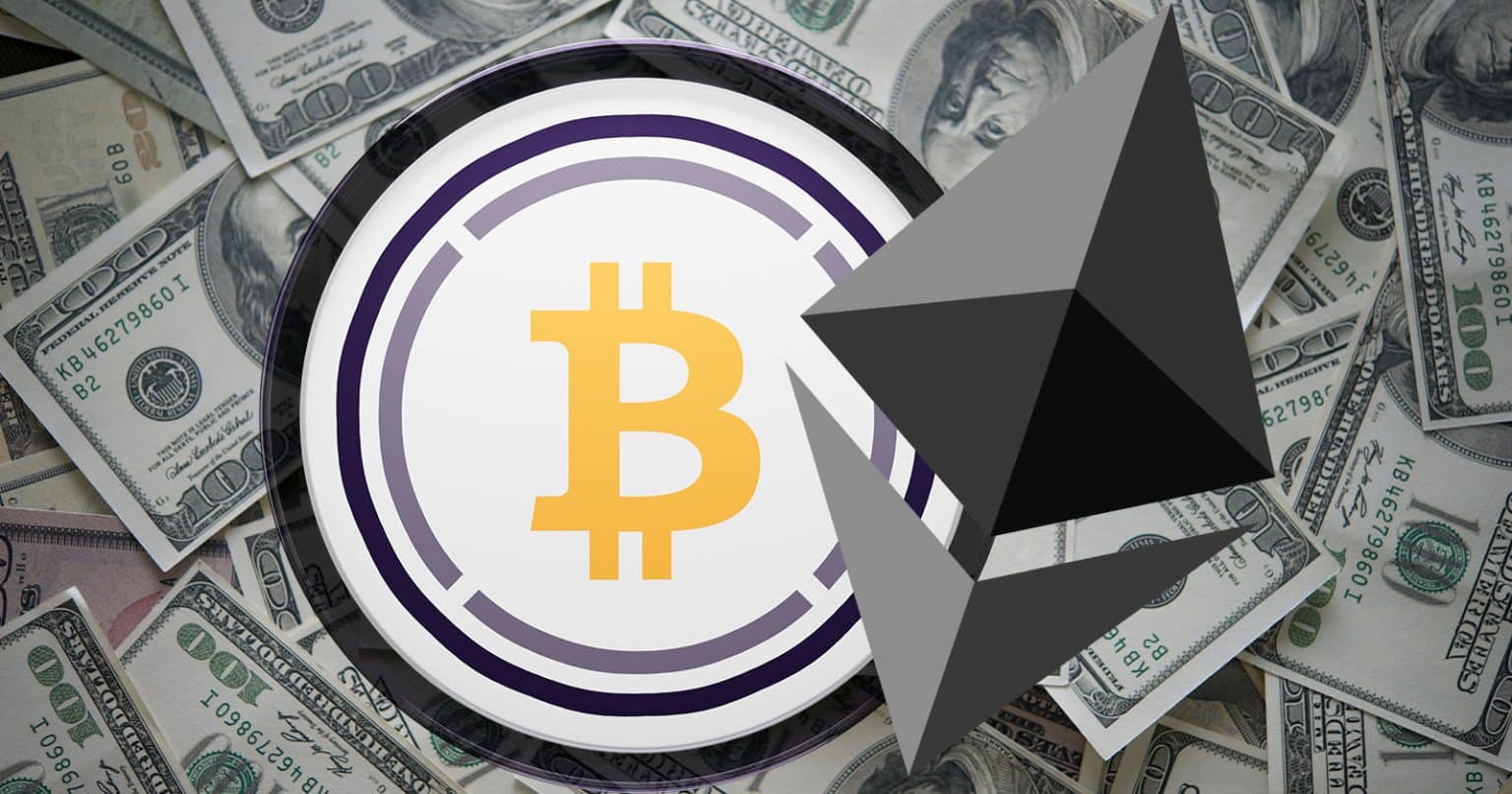 FTX e Celsius movem US$ 35 milhões em ETH e WBTC para exchanges