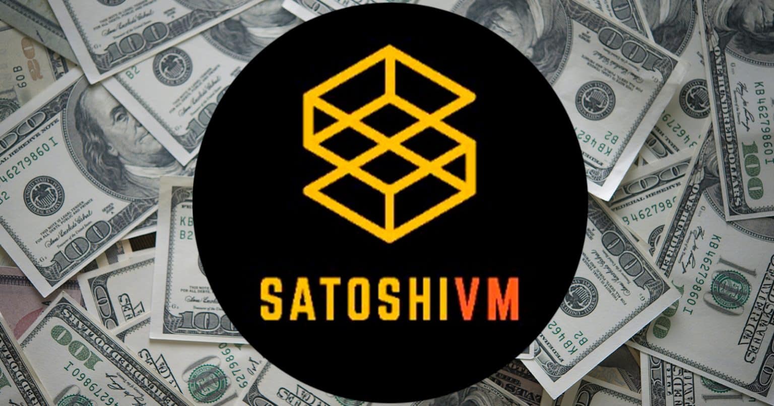 Trader ganha quase US$ 7 milhões com lançamento do token SatoshiVM (SAVM)