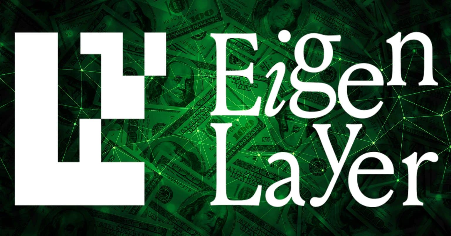 EigenLayer transfere 'erroneamente' US$ 5,5 milhões em tokens para hacker
