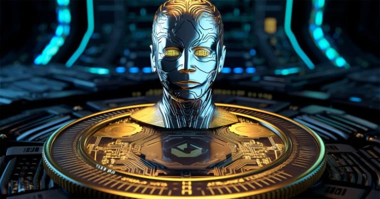 OpenAI revela novo produto e token de Inteligência Artificial dispara 60%