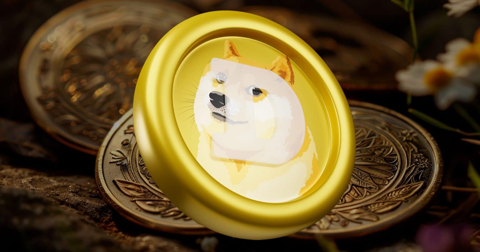Novo Token Dogecoin 20 poderá gerar hype após listagem e subir 100X