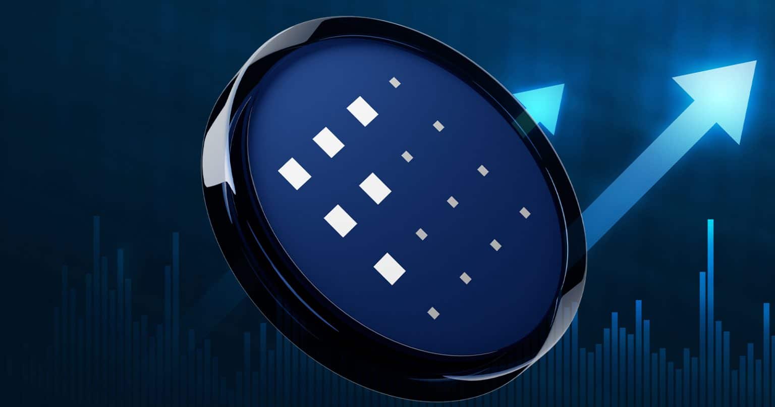 FET: token dispara 108% e pode subir até 20 vezes