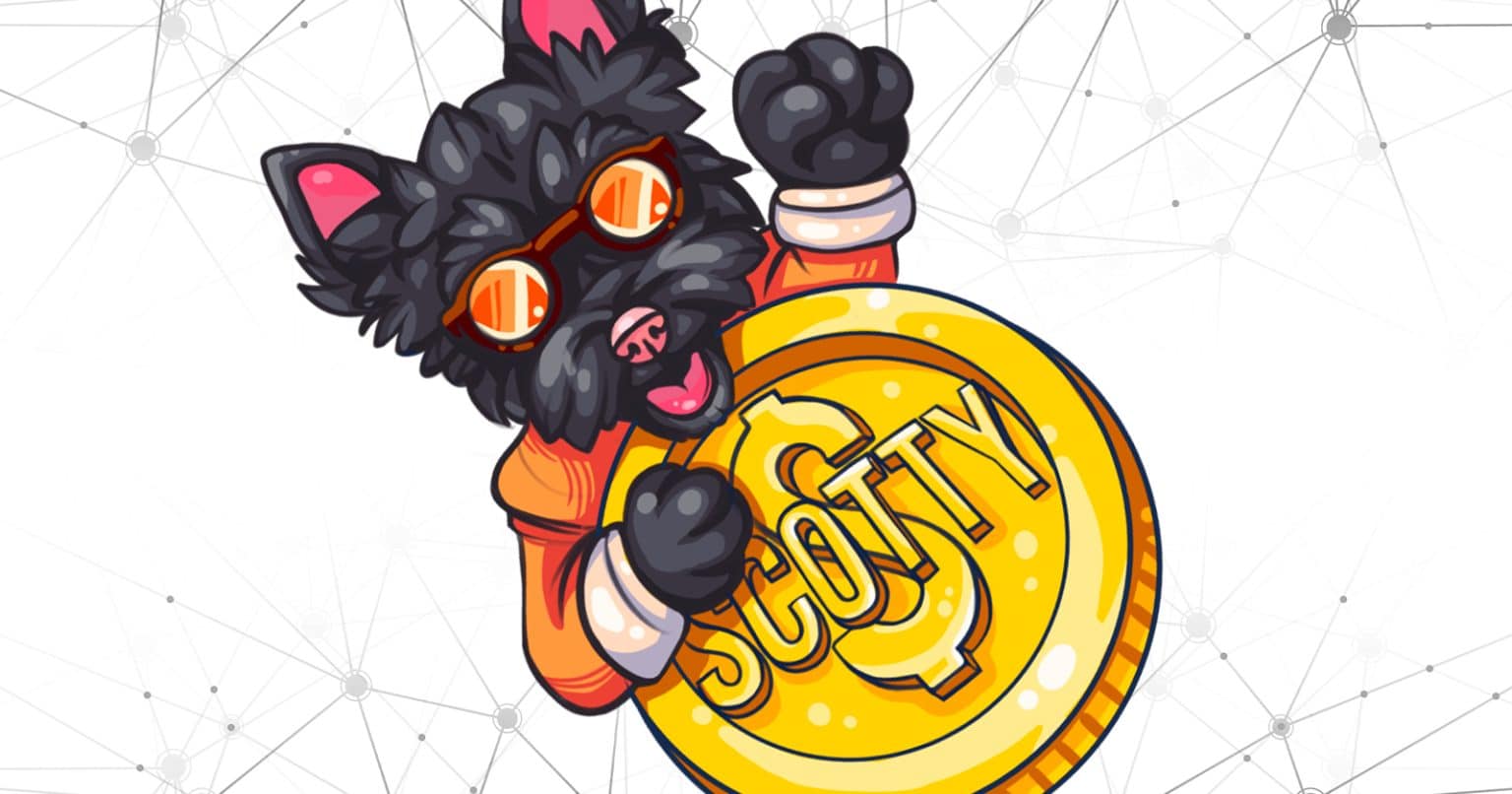 Token Scotty AI termina pré-venda com sucesso, mas ainda dá para ...