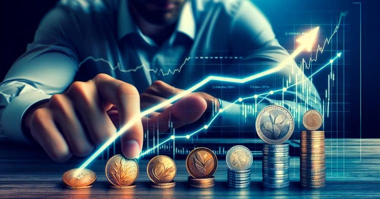 Analista indica 6 criptomoedas que podem subir até 350% em breve Analista indica 6 criptomoedas que podem subir até 350% em breve