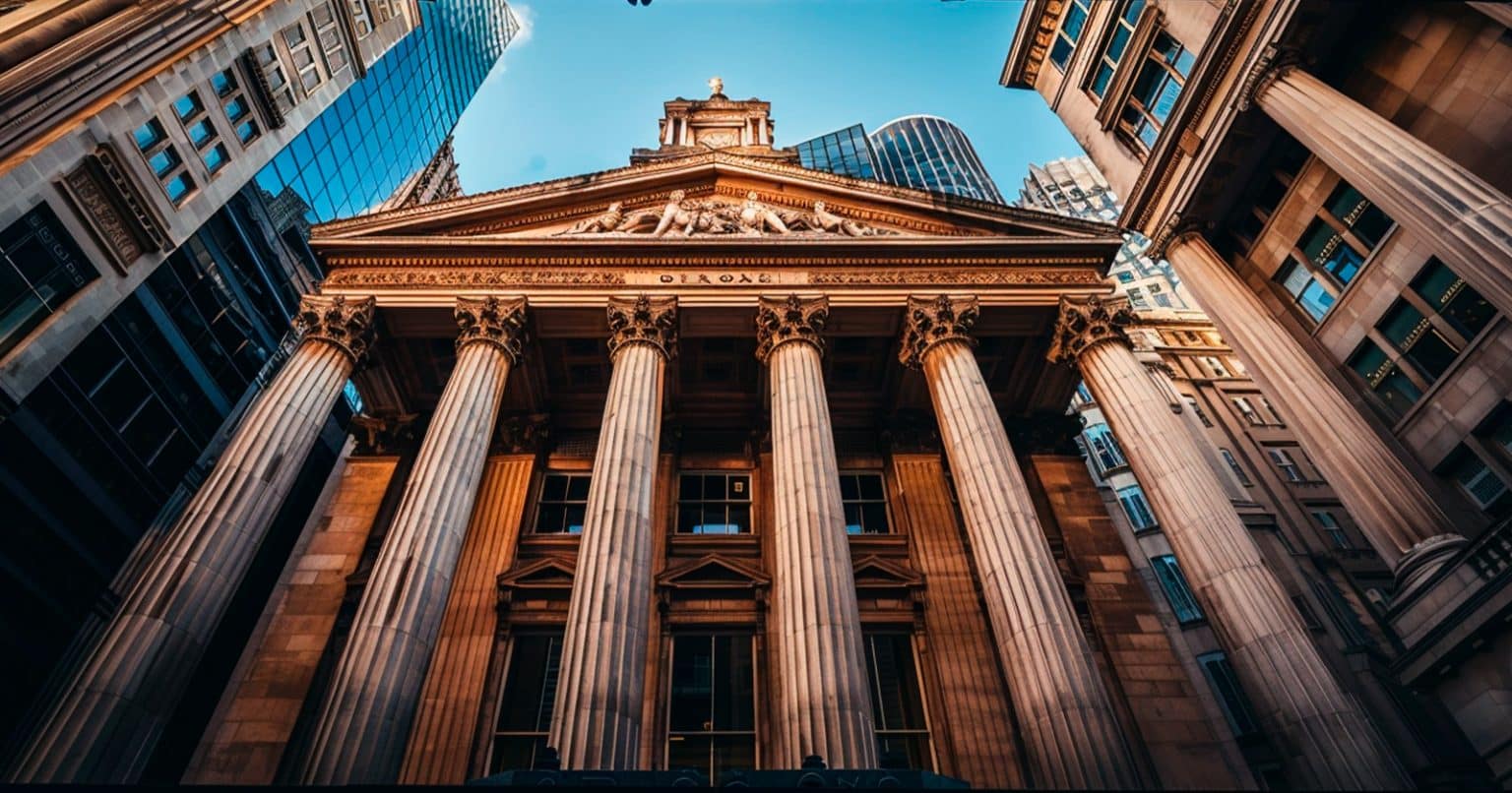 Banco inglês diz que próximos ETFs serão de Solana e XRP