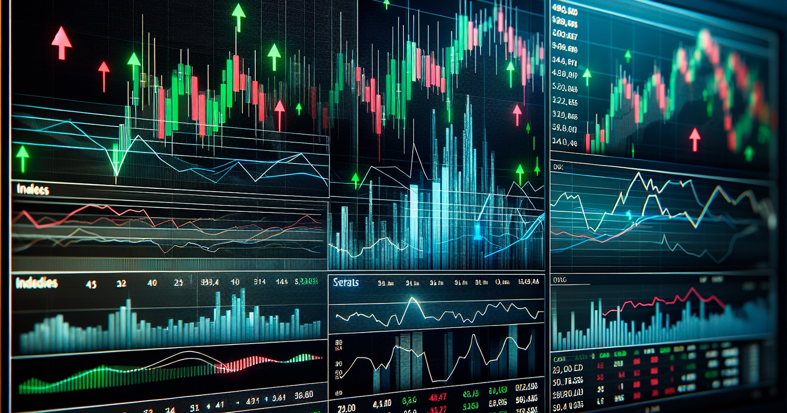Sinais Trading - Plataformas e sistemas de trading com sinais