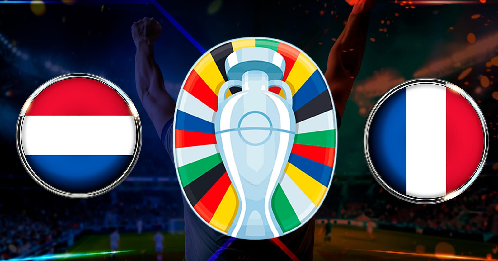 França X Polônia Horário E Onde Assistir Ao Jogo Da Eurocopa
