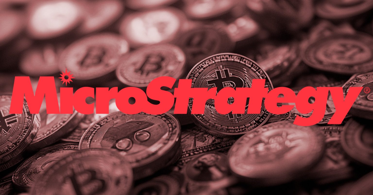 Após 11 semanas, MicroStrategy interrompe compras de Bitcoin