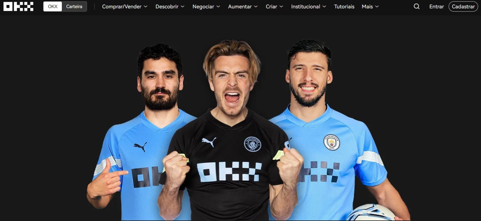 OKX é Confiável? Veja como começar na OKX em 2025