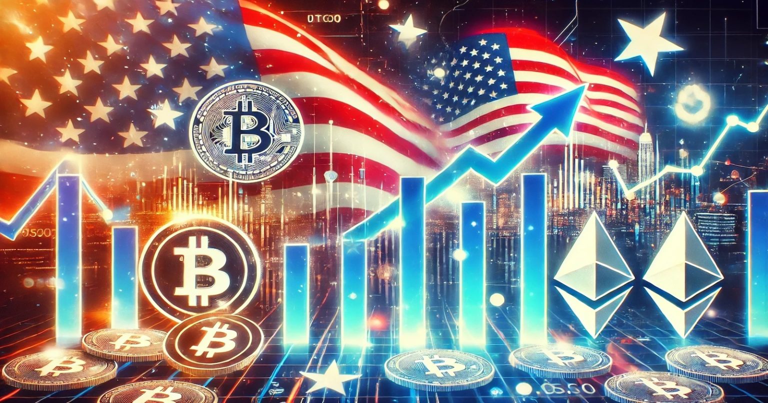 Ascensão de tokens PolitiFi inspirados nas eleições dos EUA - Qual o ...