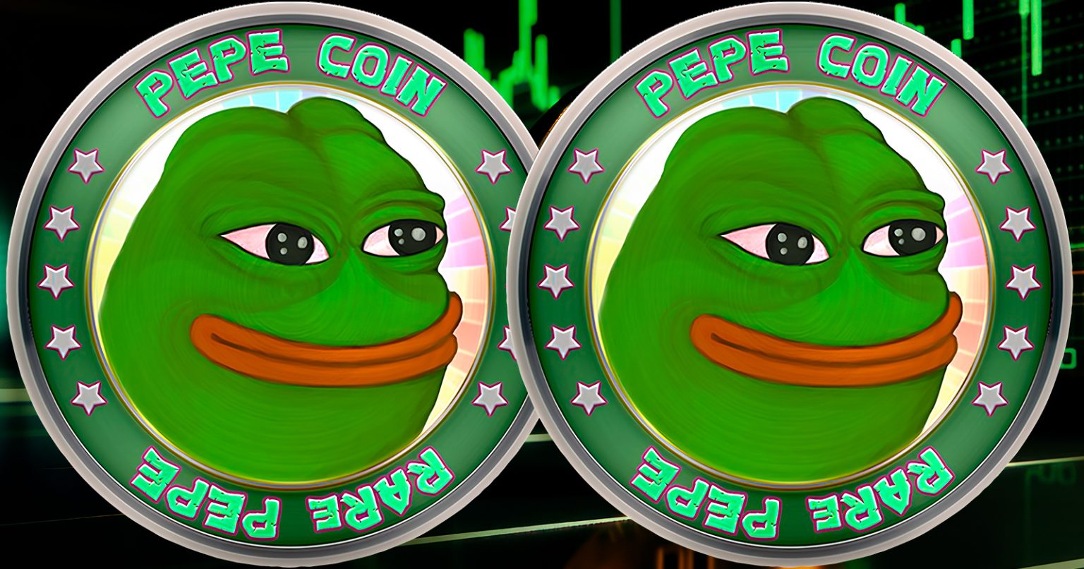 Trader fatura US$ 50 milhões com PEPE