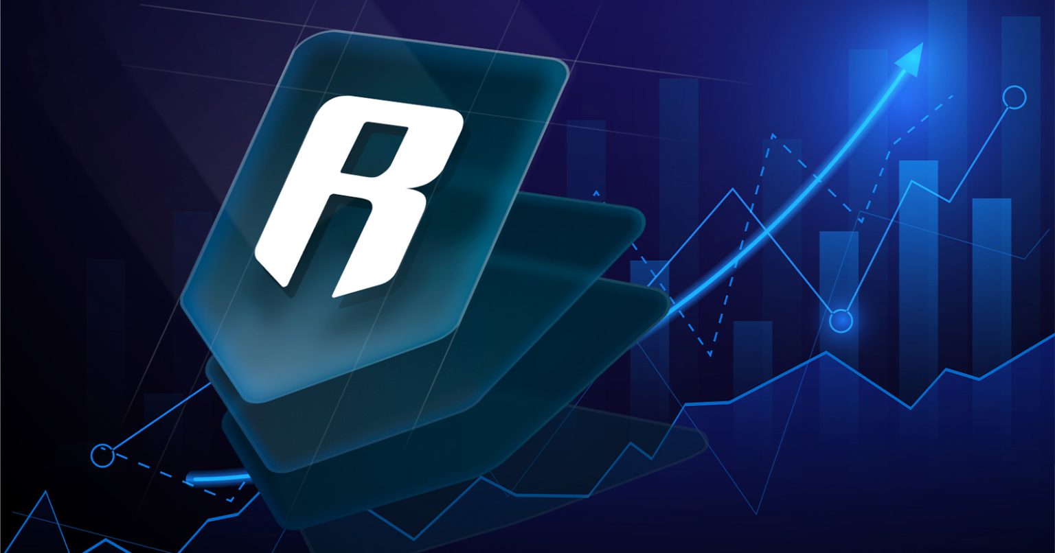 Token da Ronin sobe 30% após forte crescimento da rede