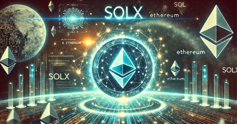 Conheça o token Solaxy: solução layer 2 para escalar solana