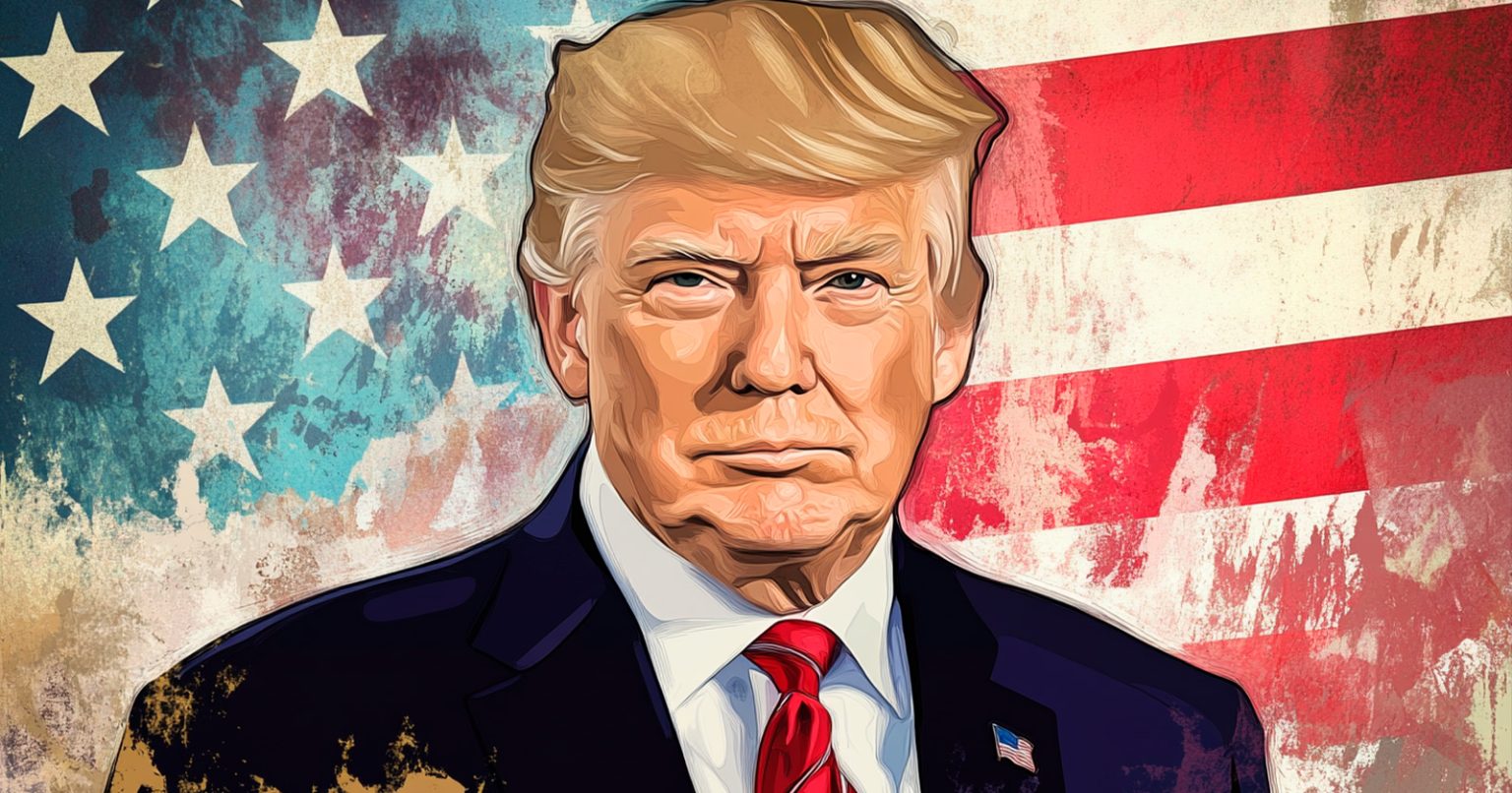 Pais de fundador da FTX querem perdão de Trump