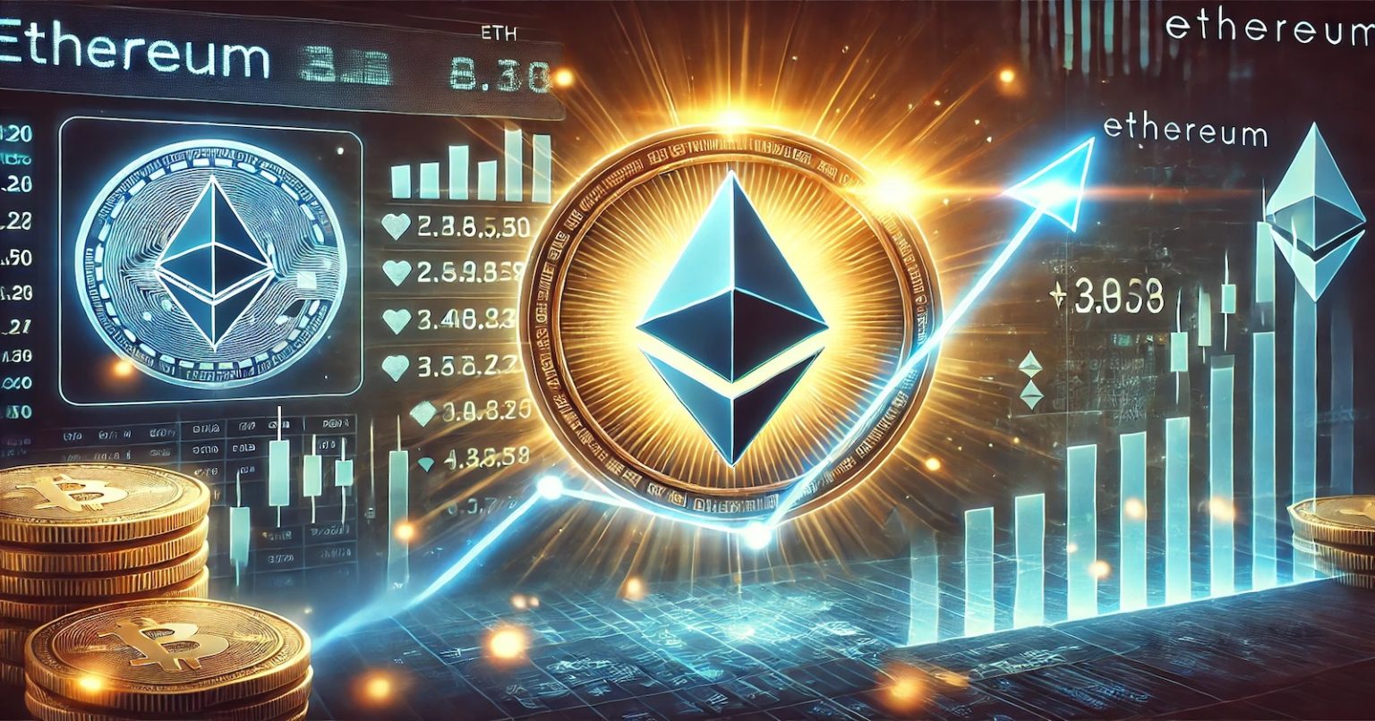 Empresas públicas dos EUA já acumulam mais de US$ 3,7 bilhões em Ethereum