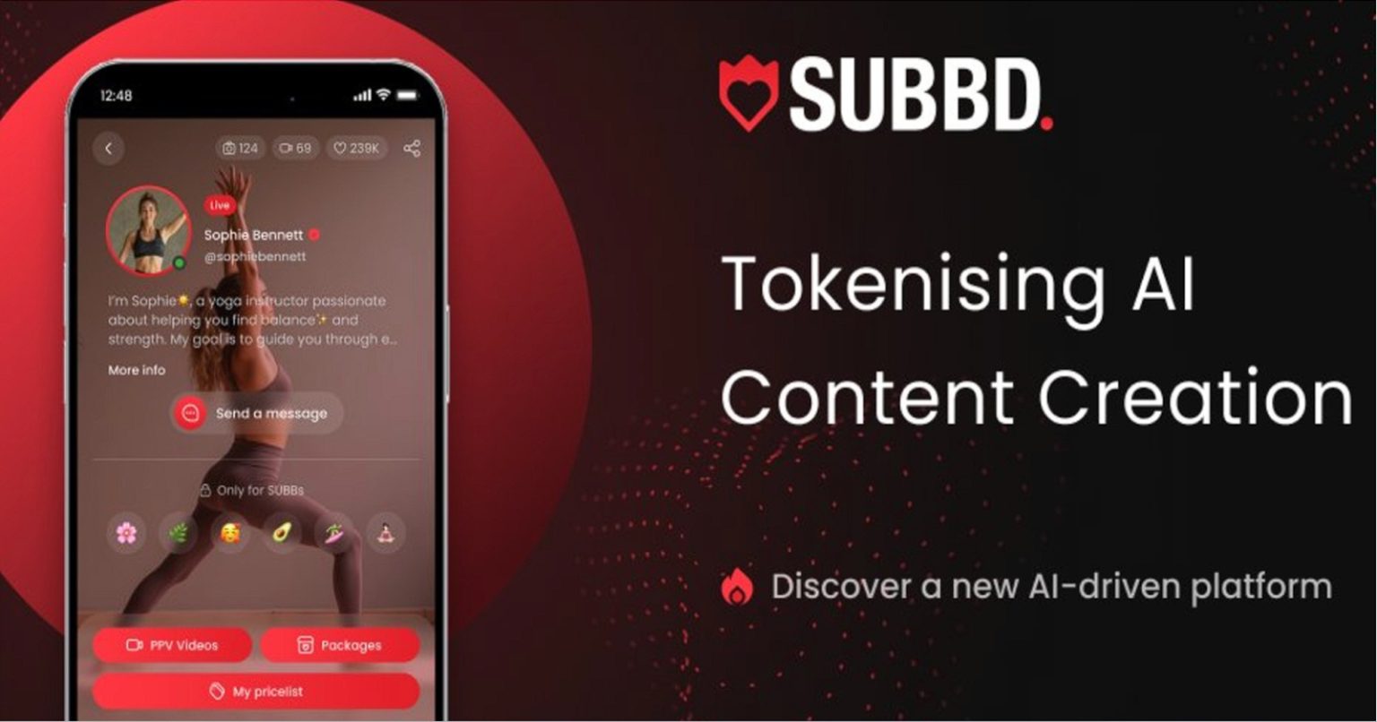 Cripto é um tabu maior que o Onlyfans, diz criadora de conteúdo - CriptoFacil