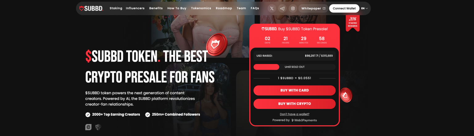 11 Criptomoedas com Maior Potencial de Crescimento em 2025