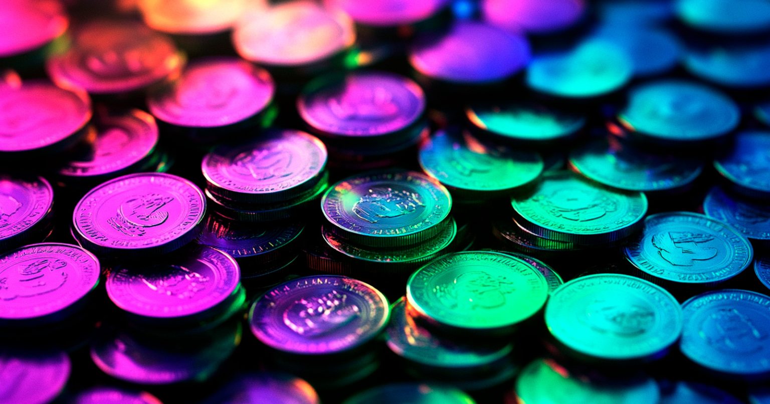 Empresa do Fortune 500 anuncia stablecoin na Solana