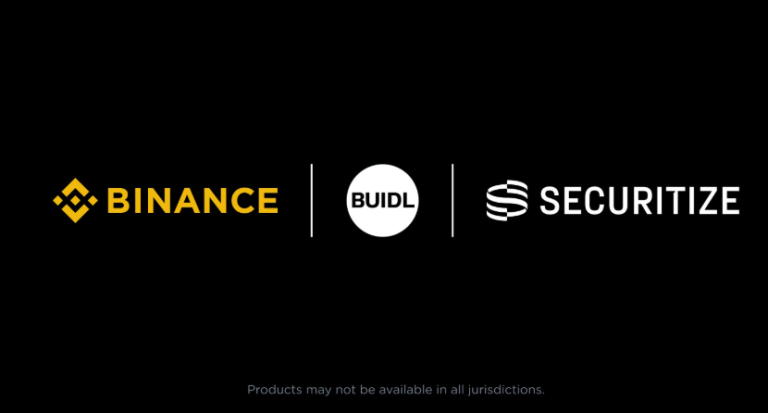 BlackRock leva seu fundo tokenizado para BNB Chain em parceria com a ...